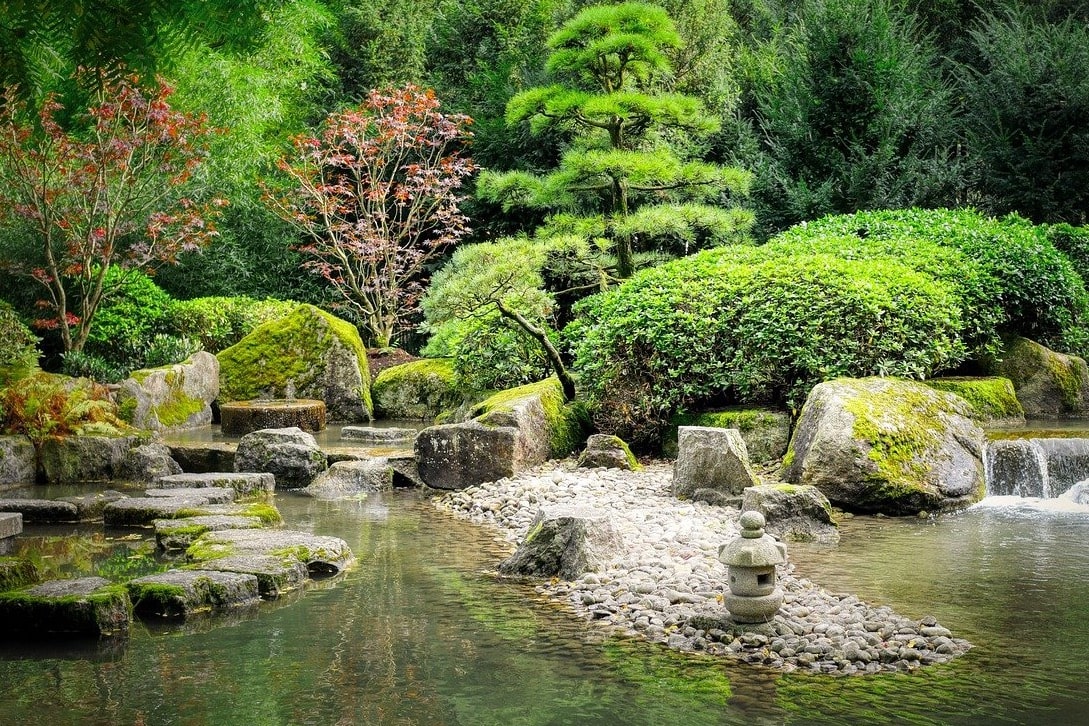 Pratiquer Zazen - Massages bien-être et thérapeutiques - Kobido